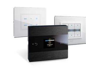 Home - Smart Integrated Systems